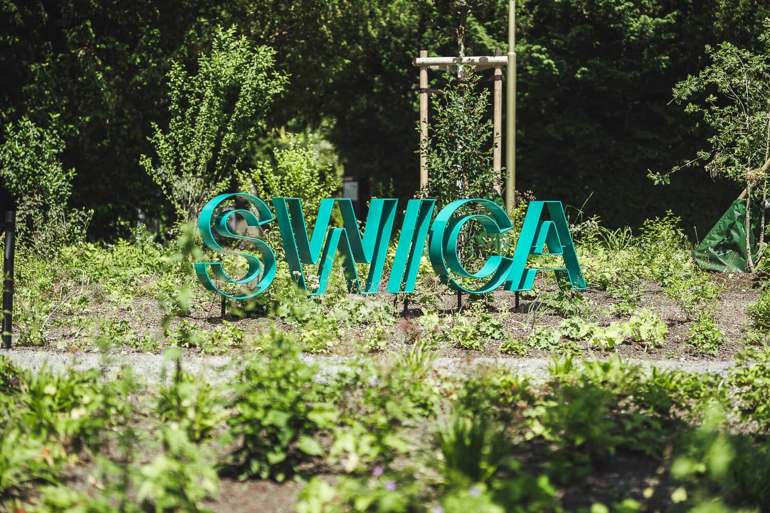 SWICA Neubau Hauptsitz | projekte & planung