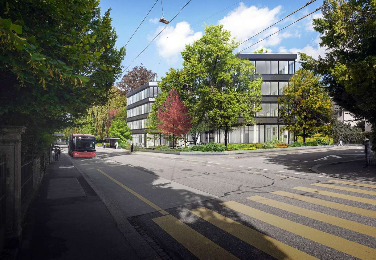 Aktuelle Projekte | projekte & planung